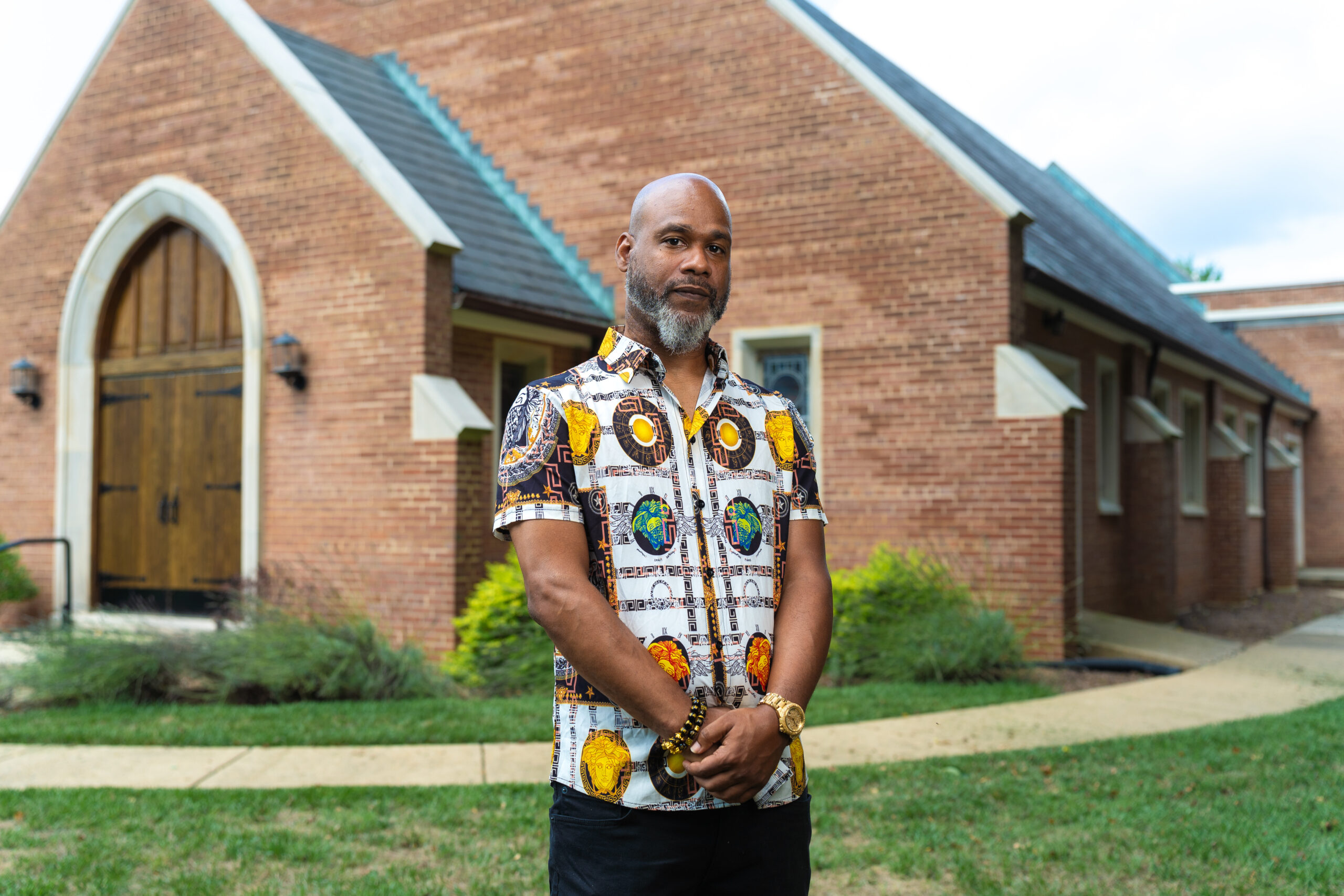 About Us - Christian Legal Aid of DC | Nonprofit Christ Legal Services